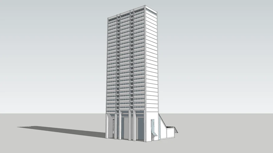 3D Warehouse