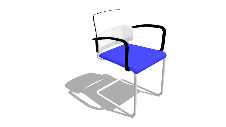 ADD 8 PU CH | 3D Warehouse