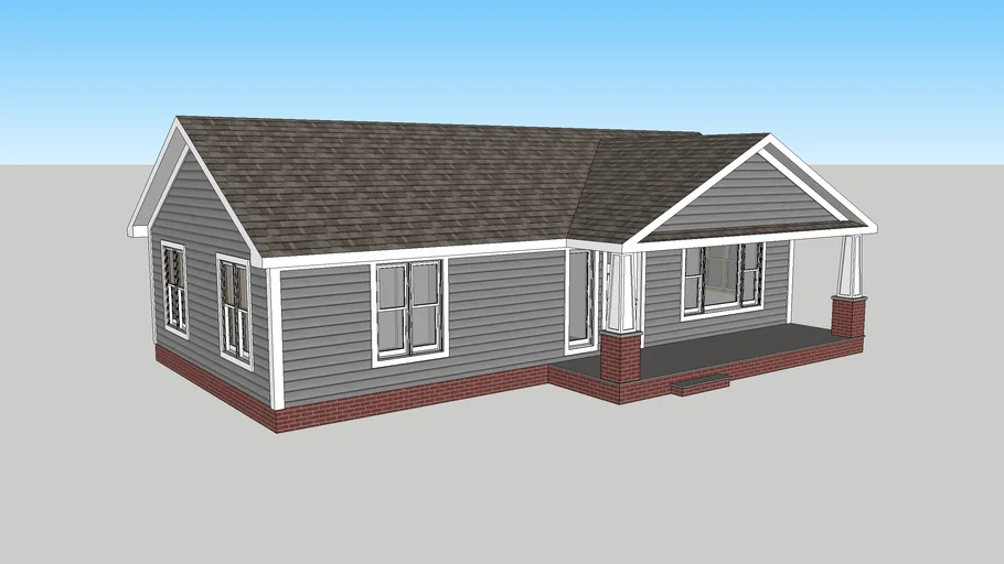 sample | 3D Warehouse