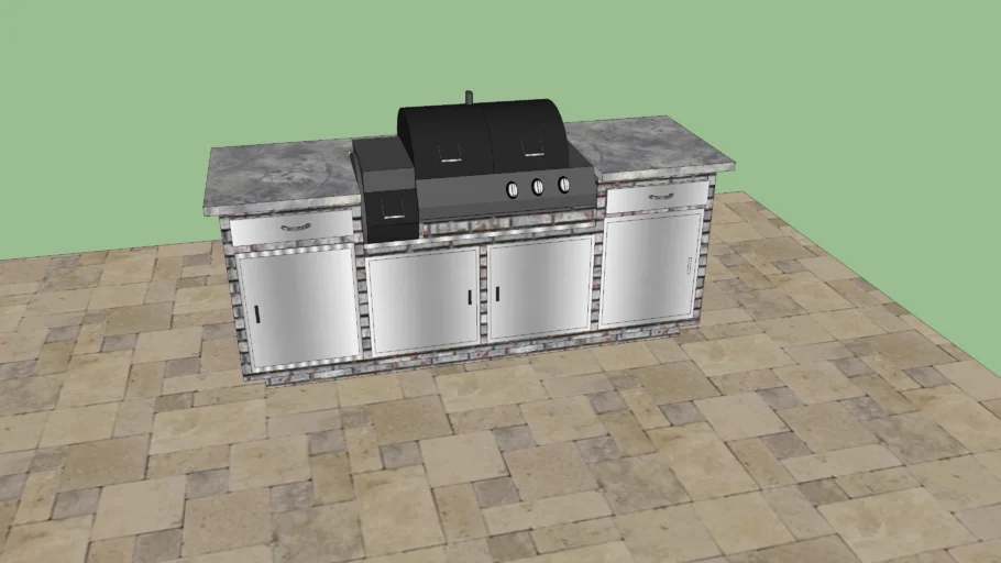 3D Warehouse