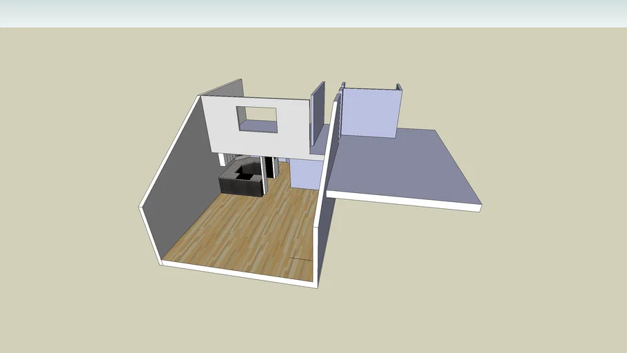 Condo | 3D Warehouse