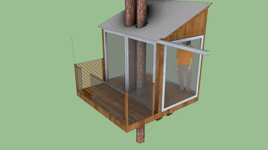 3D Warehouse