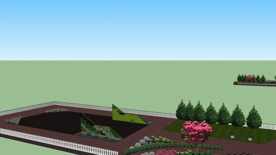 Capitol 8 | 3D Warehouse