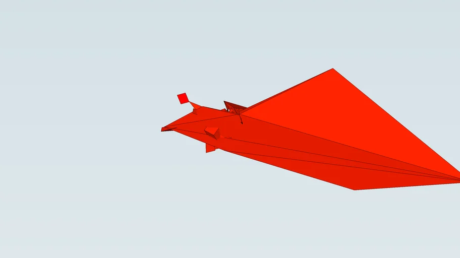 RADOM THING | 3D Warehouse