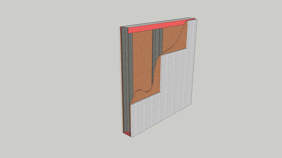 Gypsum | 3D Warehouse