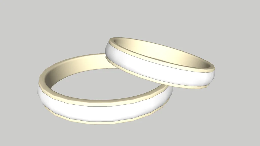 zdesign_ring | 3D Warehouse
