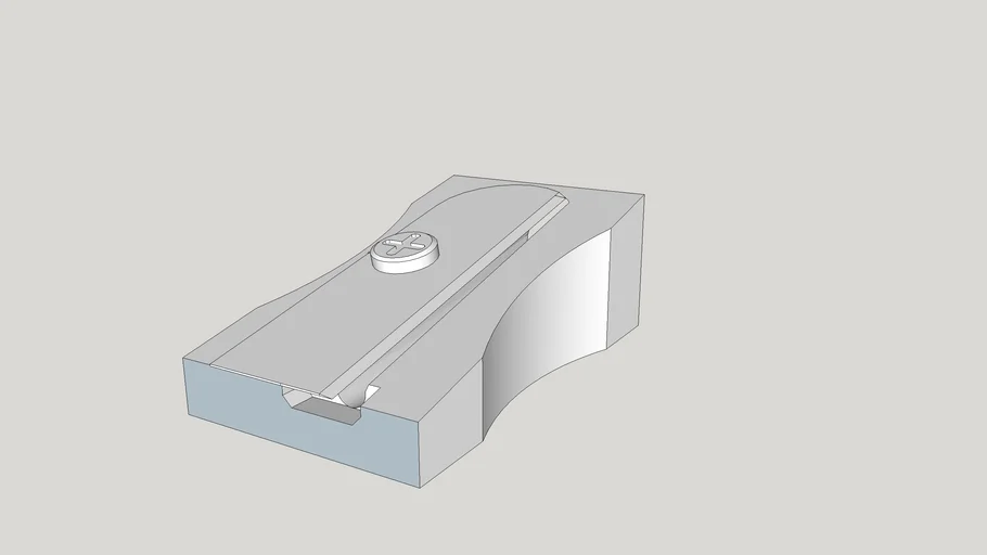 Pencil Sharpener | 3D Warehouse
