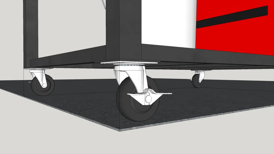 plasma table | 3D Warehouse
