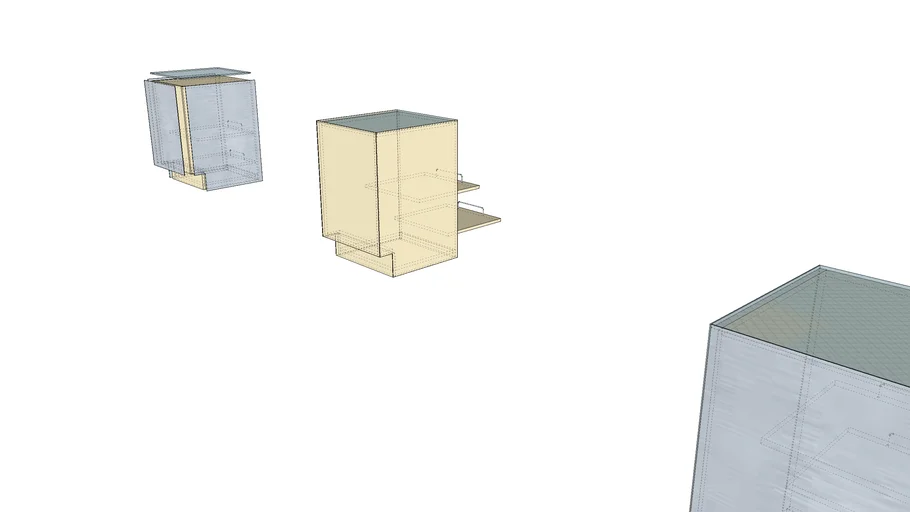 Mobile | 3D Warehouse