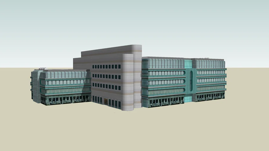 3D Warehouse