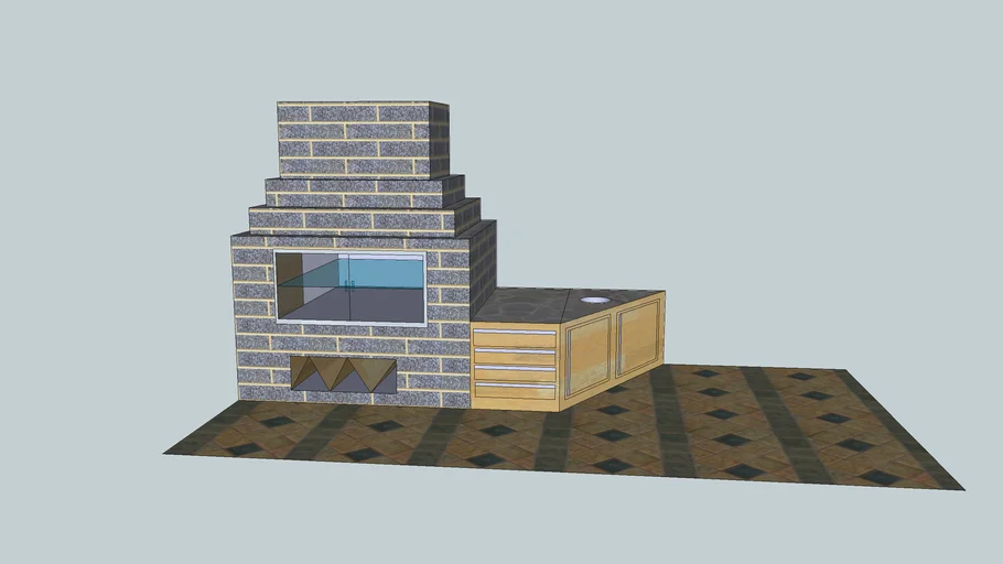 MOVEIS MDF | 3D Warehouse