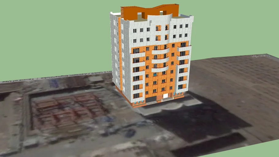3D Warehouse