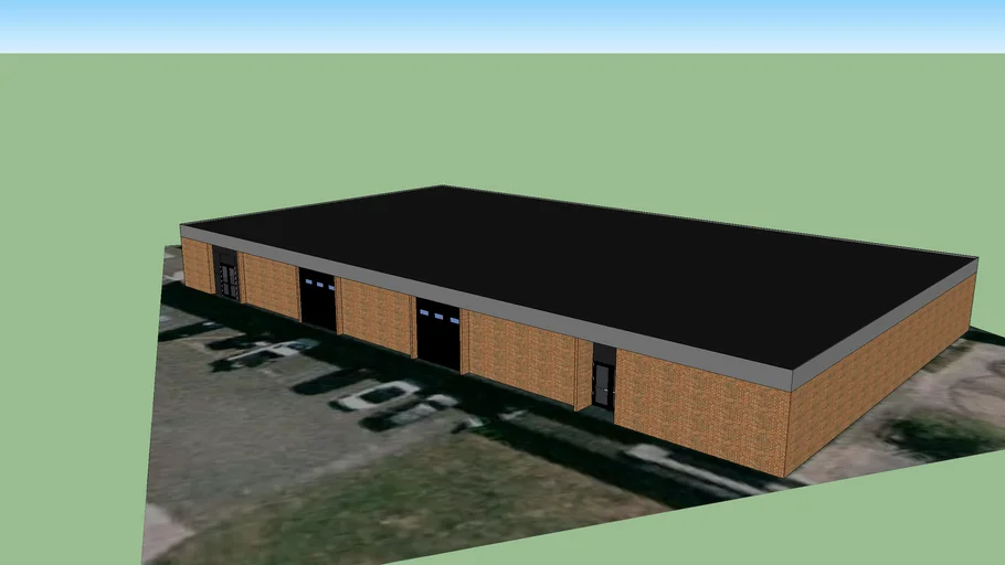 vhcc 2011 | 3D Warehouse