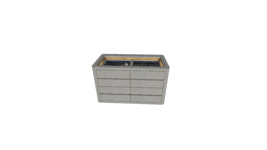 TU TRANG SUC | 3D Warehouse