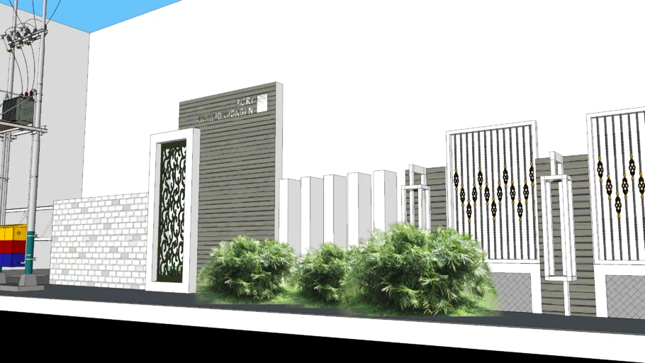 3D Warehouse
