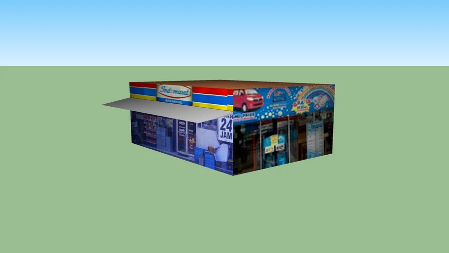 3D Warehouse