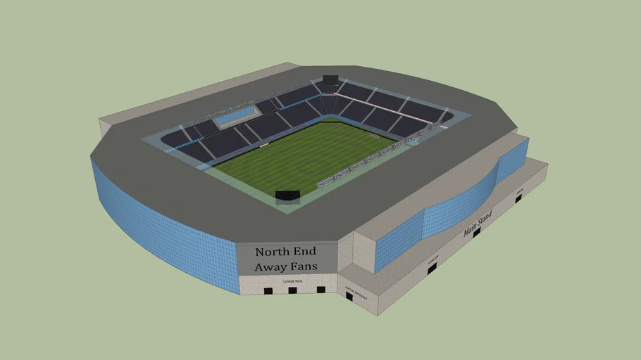 3D Warehouse