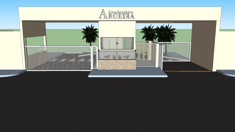 3D Warehouse