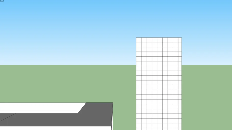 daniel | 3D Warehouse