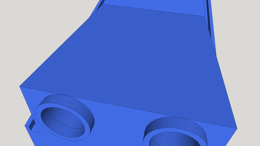 Kreg Jig Tool | 3D Warehouse