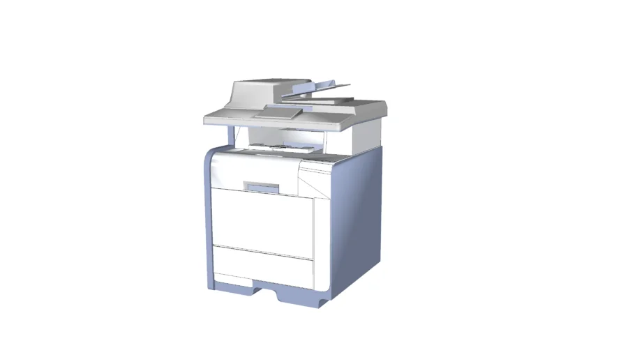 3D Warehouse