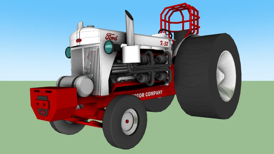 3D Warehouse