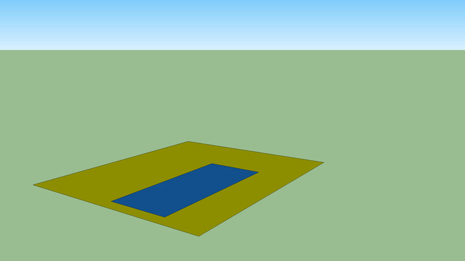 Resort | 3D Warehouse