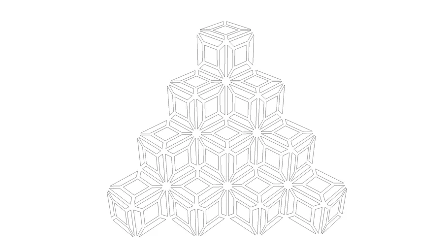 Q-Bert | 3D Warehouse