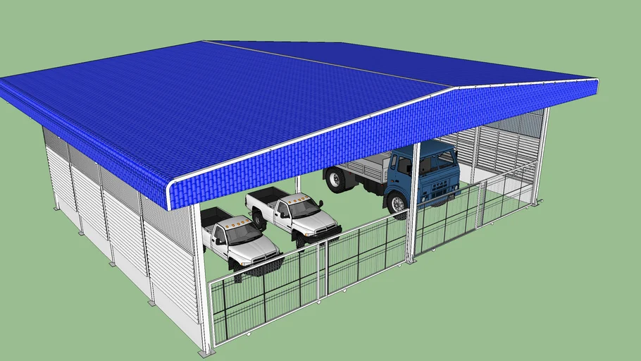 Store Shop | 3D Warehouse