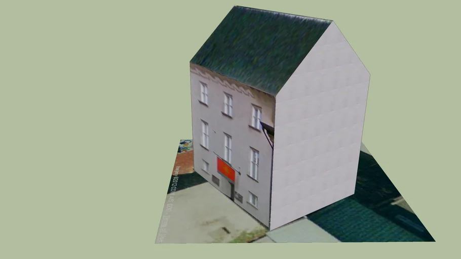 Royal Library 7 | 3D Warehouse