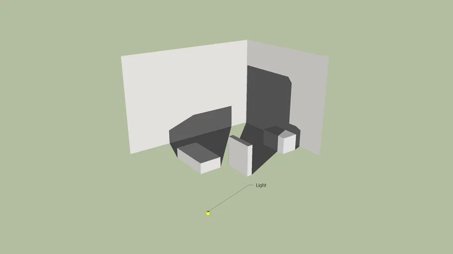 Shadows | 3D Warehouse