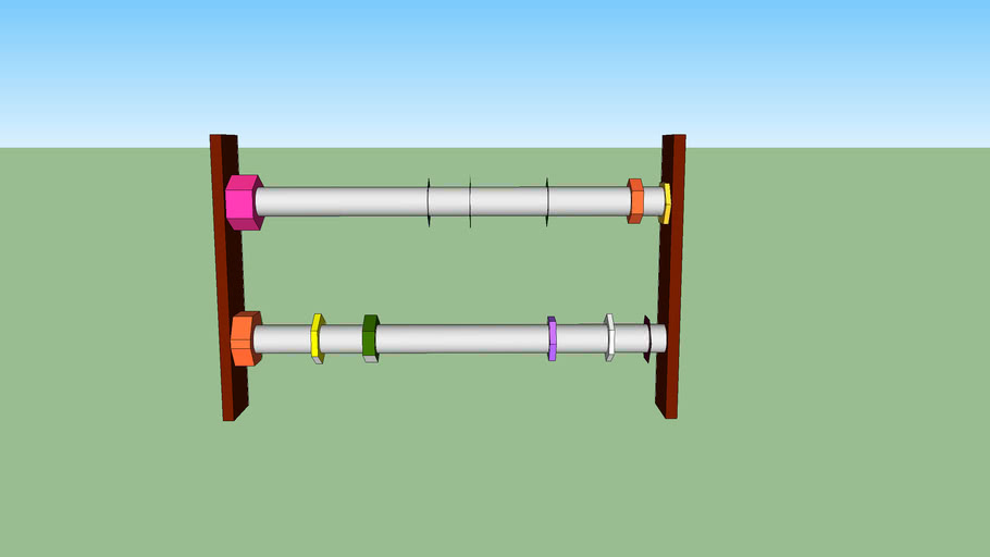 abaco | 3D Warehouse