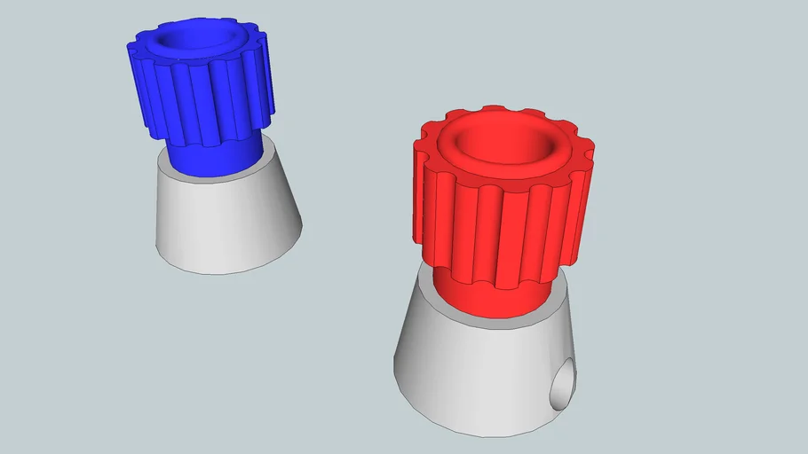 Sockets | 3D Warehouse