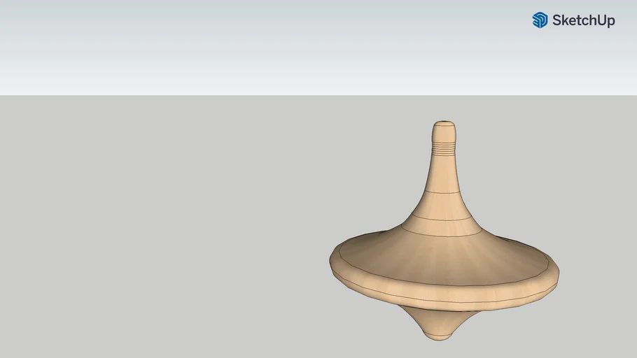 spinner | 3D Warehouse