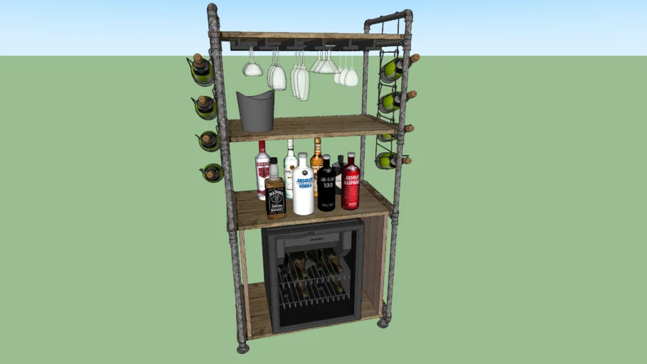 3D Warehouse