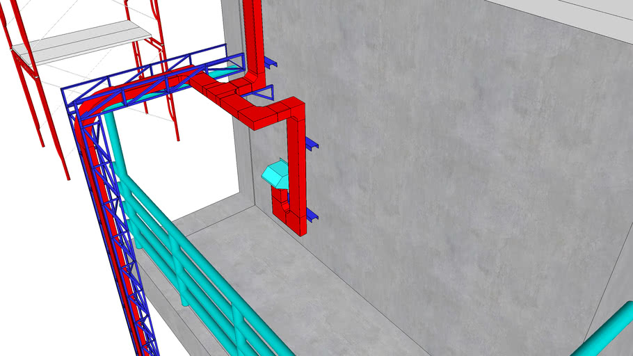 EE-room | 3D Warehouse