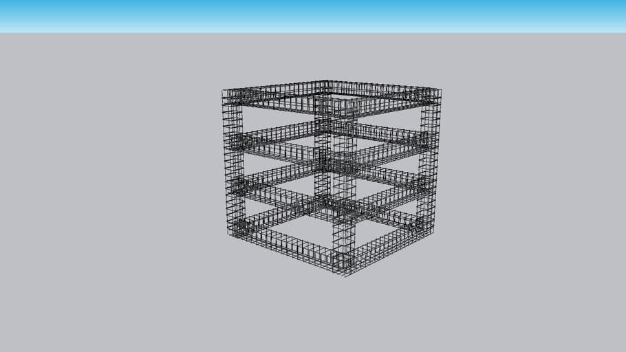 Reinforcement | 3D Warehouse