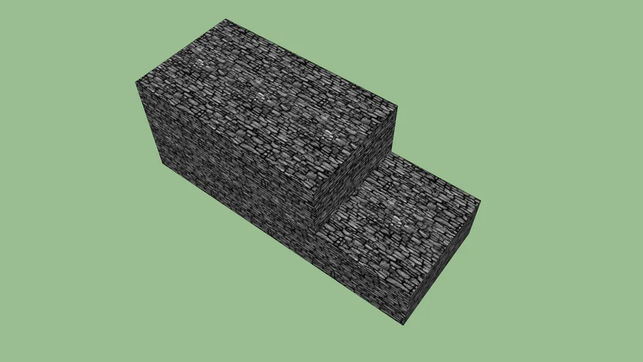 3D OBJECT | 3D Warehouse