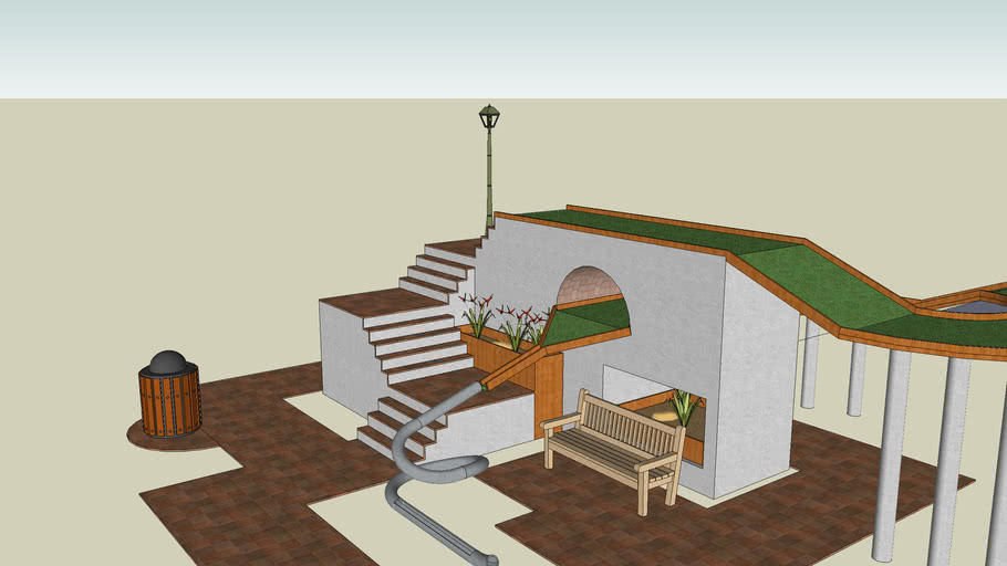 Mini Golf 2 | 3D Warehouse