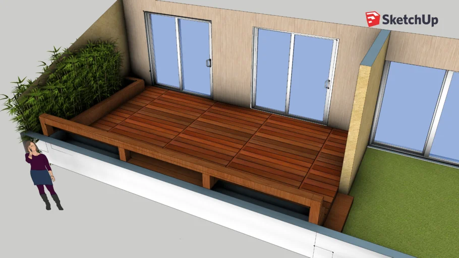 3D Warehouse