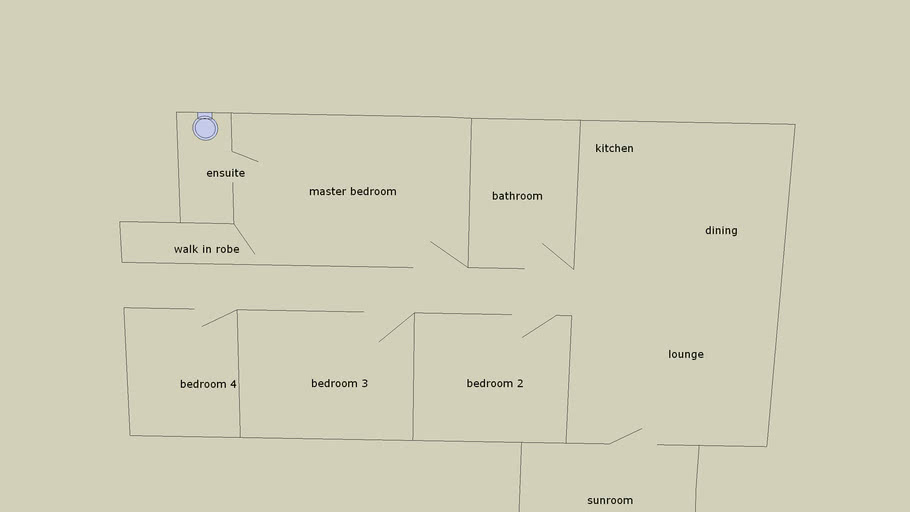 plan2 | 3D Warehouse