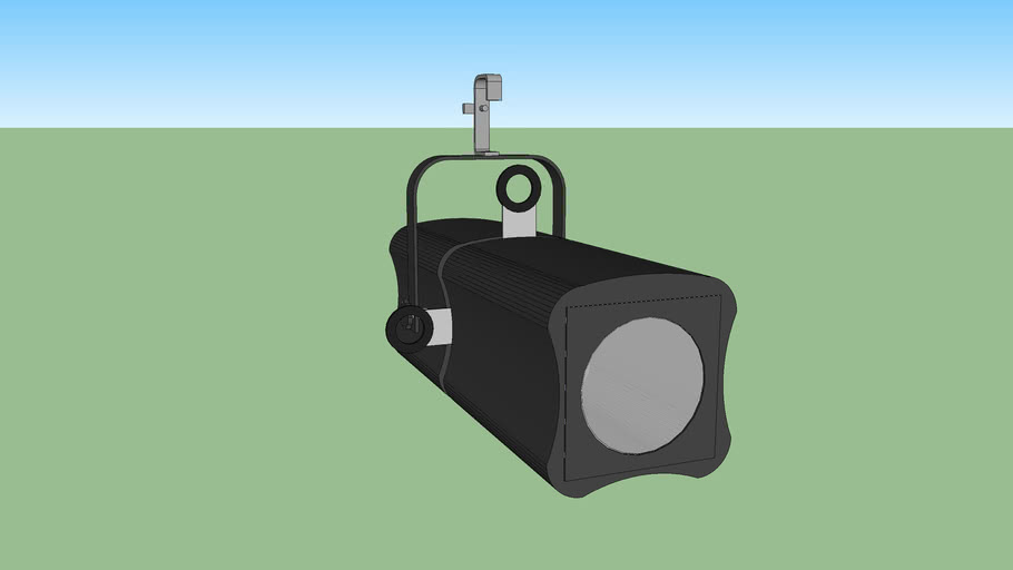 Profile | 3D Warehouse