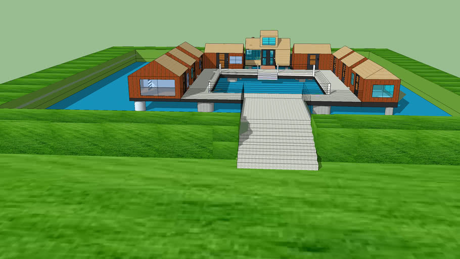 REORT | 3D Warehouse