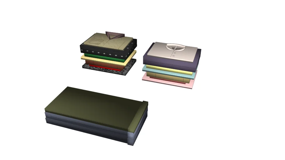 3D Warehouse
