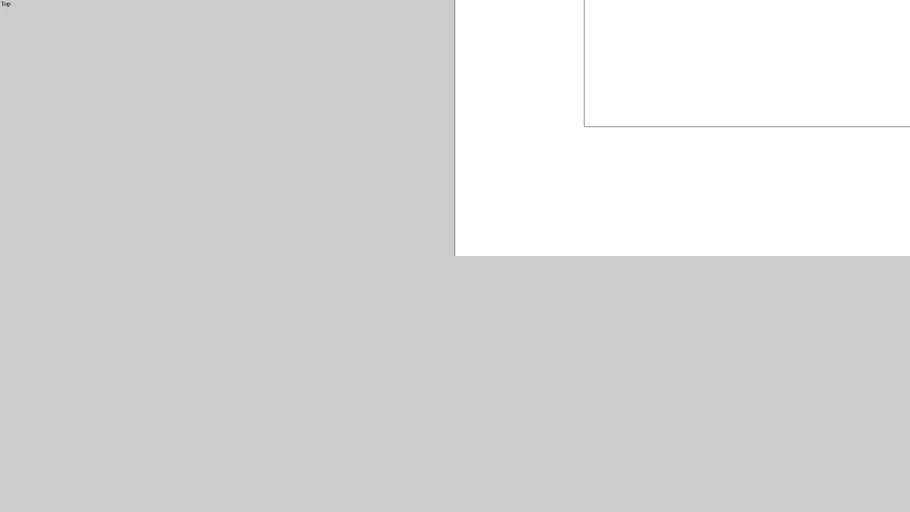 Duplex Outlet | 3D Warehouse