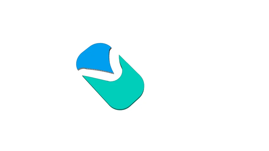 MOBITECH logo | 3D Warehouse