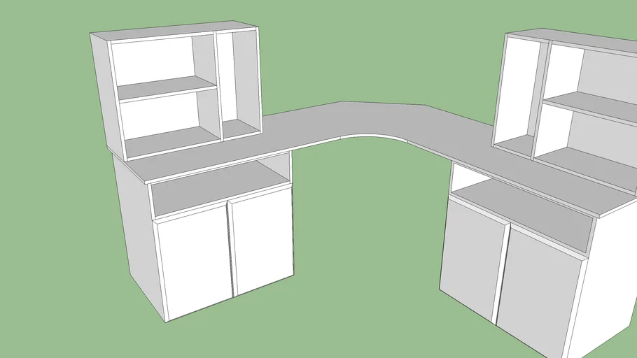 Sample | 3D Warehouse