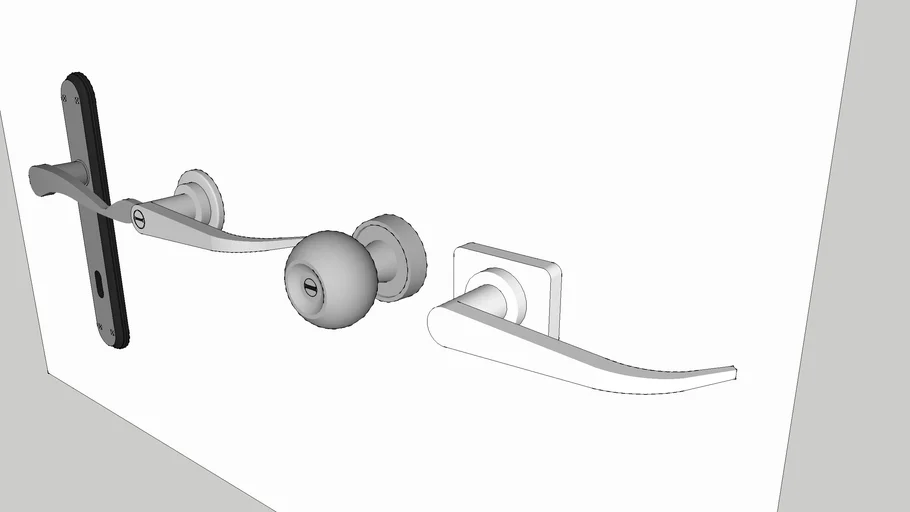 TAY NAM | 3D Warehouse