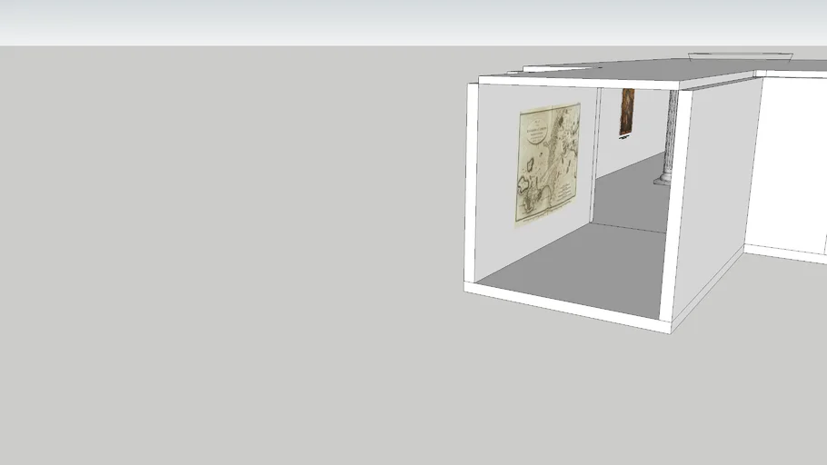 CAPPA LA History Fall 2023 | 3D Warehouse