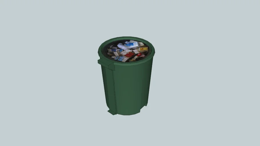 3D Warehouse